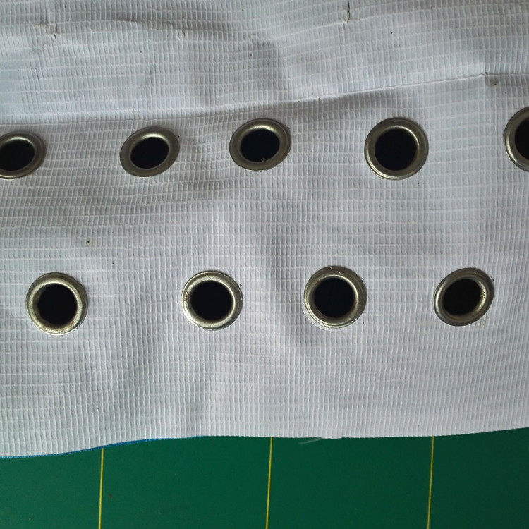 Semi-Automatic Buttonholes, Ringless Buttonholes, Eyelet Button Display ...