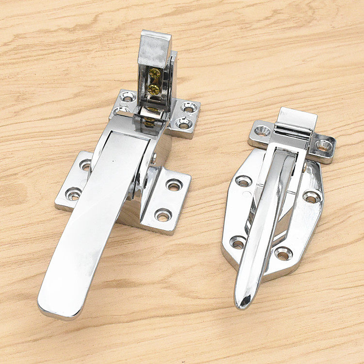 Haitan Xinhui Oven Door Lock - Model 1061 - Freezer Handle & Buckle
