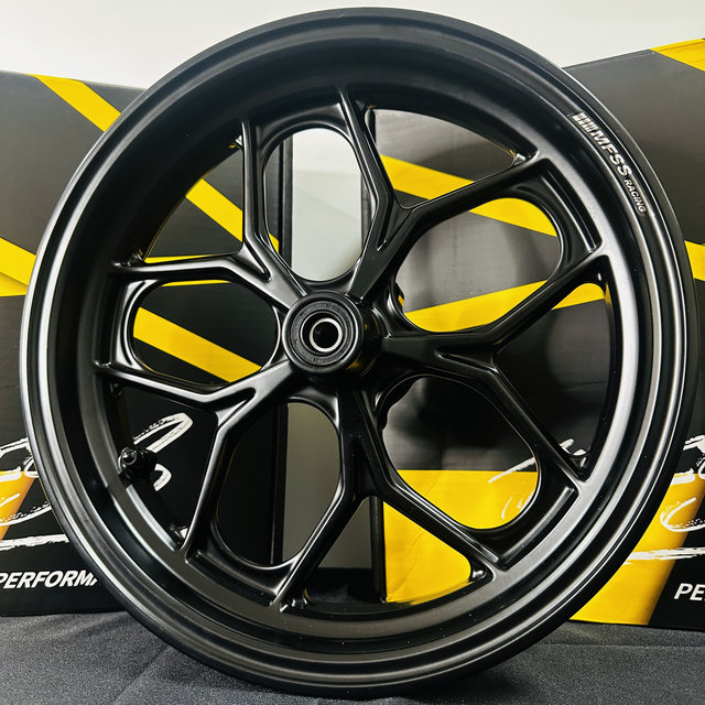 2.3 kg ultra-light MFSS wheel hub straight up Maverick NXT polar core AE5/4 No. 9 Orion mechanic ...