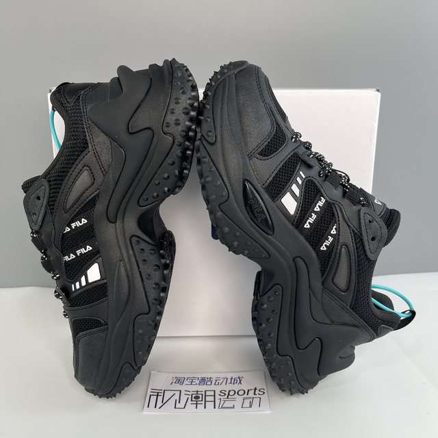 FILA Fili Fish Three Generation Black Woman 24 New Thick Bobs Bargain ...