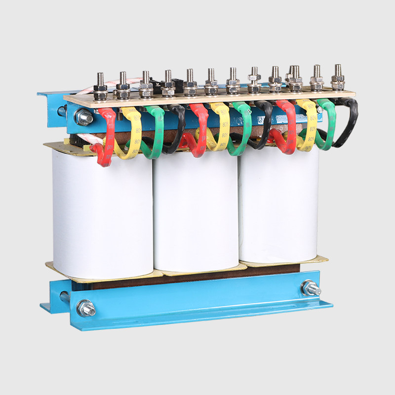 Fato Qzb Three-Phase Auto-Coupled Depressurization Starting Transformer ...