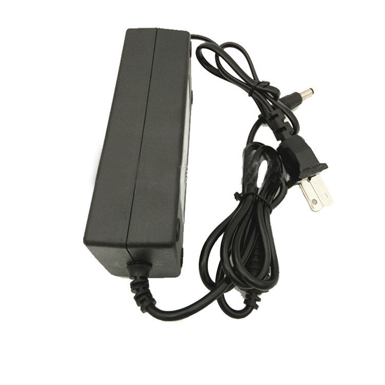 Robot arm dc head outlet power adapter