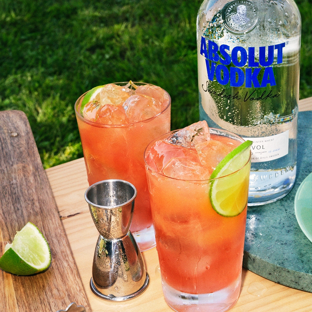 Absolut absolute vodka original flavor 700ml Swedish imported foreign ...