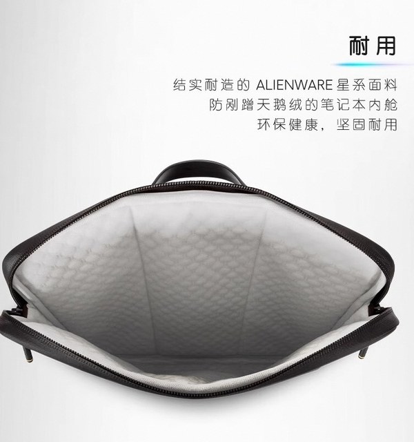 Alienware 14-inch 15.6-inch 17.3-inch 18-inch laptop sleeve X14/X15/X17 ...
