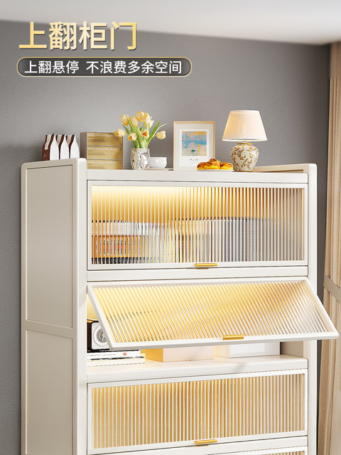 Jiapu Steel -made dust -proof bookcase with children's bookshelf ...