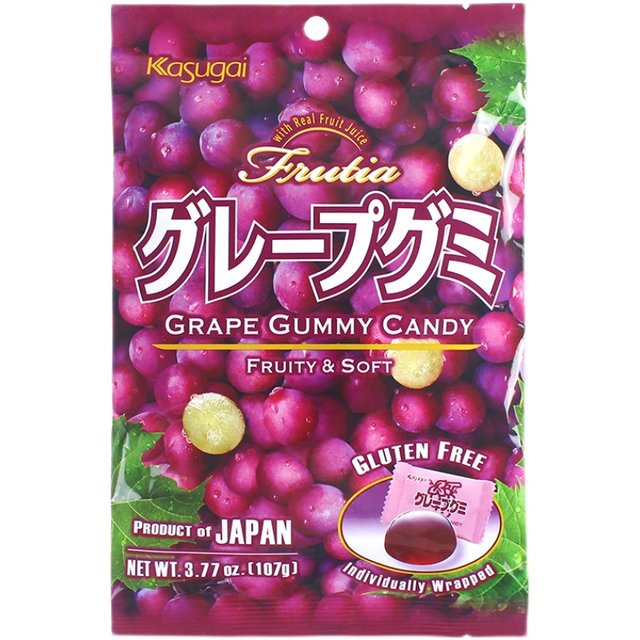 The semi -price semi -price Japanese imported snack kasugai Kasugai ...