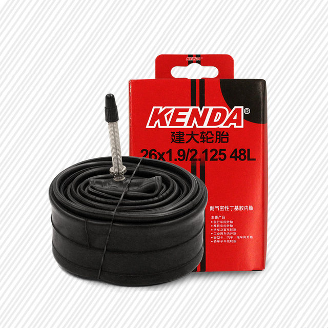Jianda Inner Tube 20-inch Inner Tube Collection Folding Bicycle Inner ...