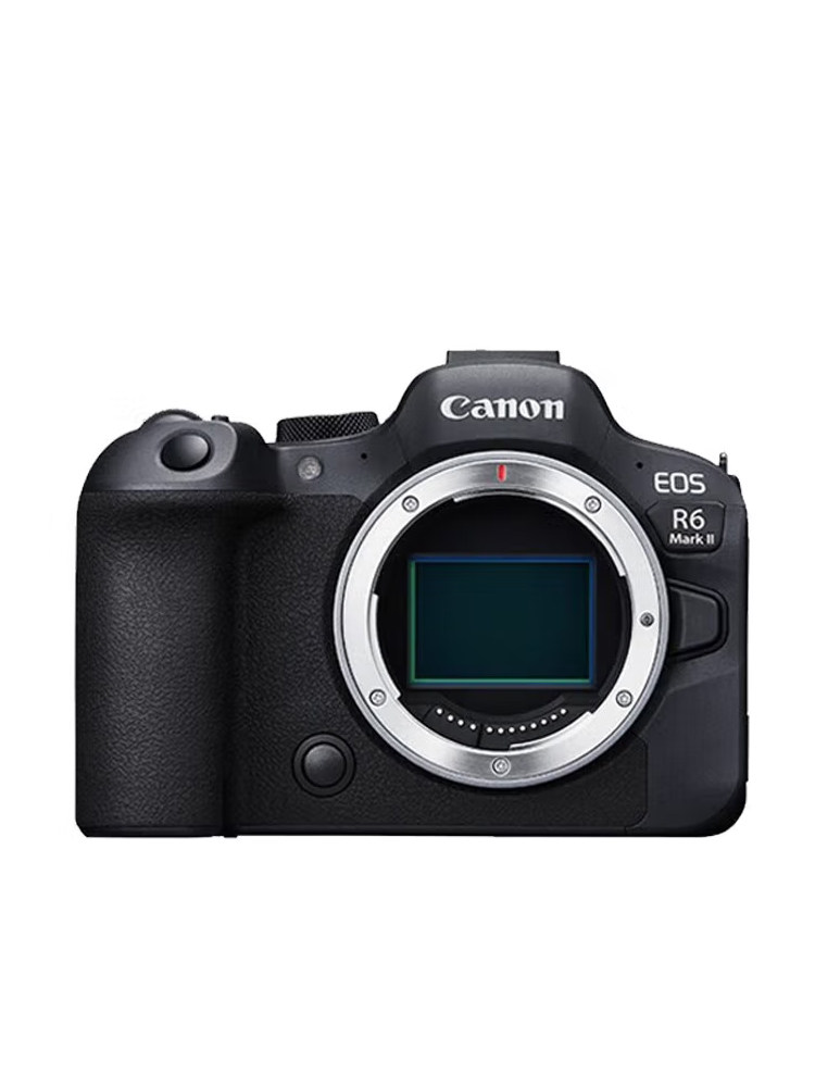 Máy ảnh không gương lật Canon EOS R6 Full Frame - 30MP 8K Chuyên nghiệp