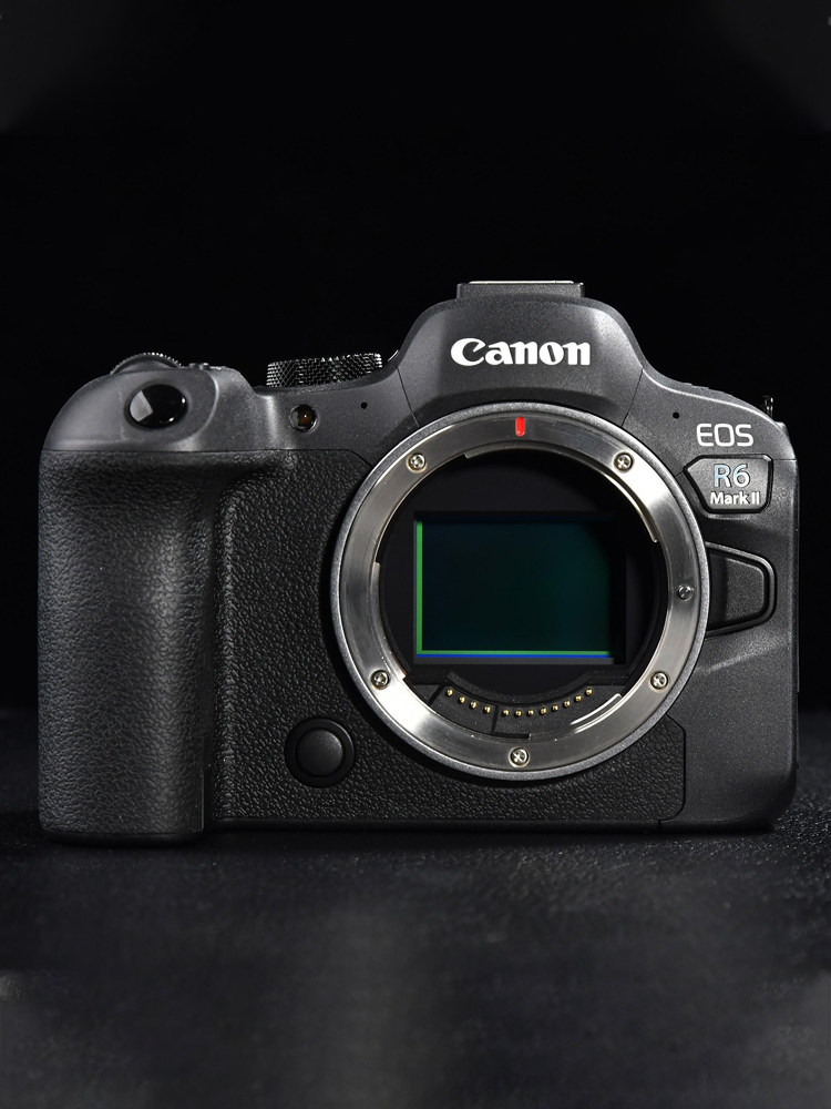 Máy ảnh không gương lật Canon EOS R6 Full Frame - 30MP 8K Chuyên nghiệp