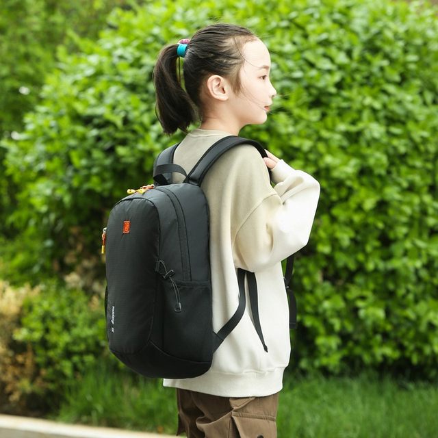 Children's outdoor backpack waterproof research travel sports sports ...