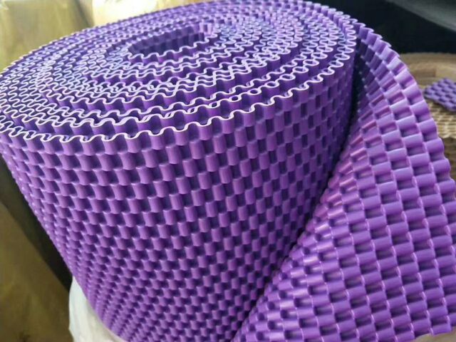 Universal car foot pad free cut PVC rubber silicone truck SUV business ...