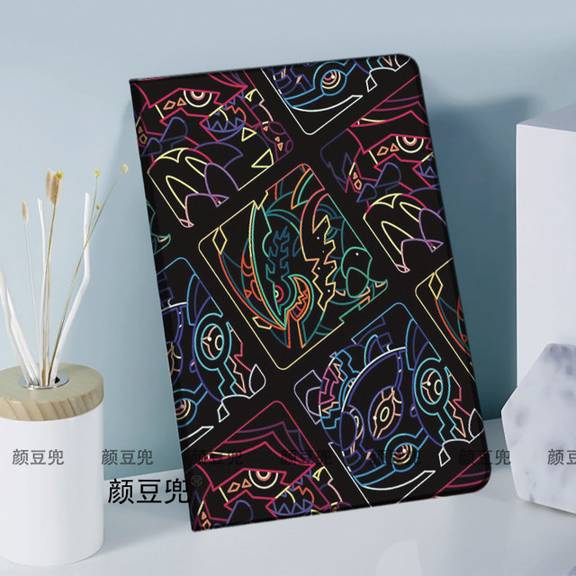 Pokémon Gai Ouka Slit Hour Gudora Xiaomi 7p Protector Air45 10.9 Tenth ...