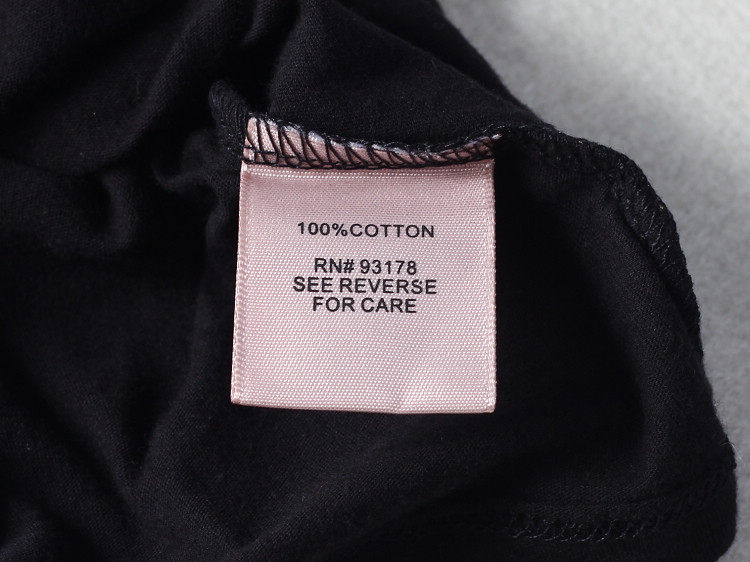 The owner's own hot stamping printed light and comfortable pure cotton ...