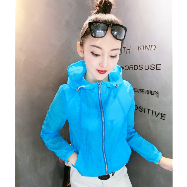 Anti-stain clothing summer new style quick-drying breathable solid ...