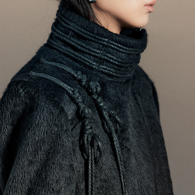 AnnoMundi Genesis Yuan Capsule Series New Chinese Style Disc Button ...