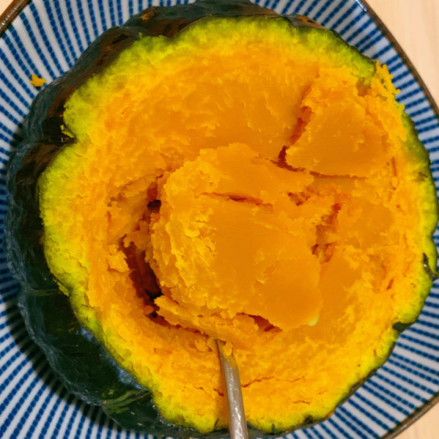 Beibei Pumpkin Chestnut Flavor Beibei Small Pumpkin 5 Jin [Jin equals 0 ...