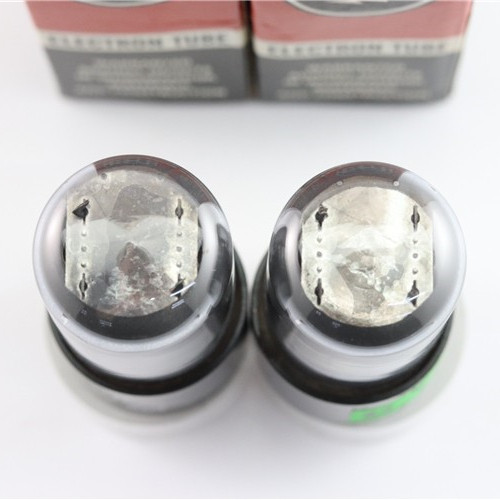 Excited optional pair of original US original box RCA6SL7GT/6n9p/6H9C ...