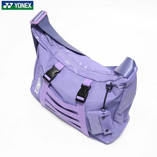 YONEX genuine fidelity Yonex badminton bag shoulder bag crossbody bag ...
