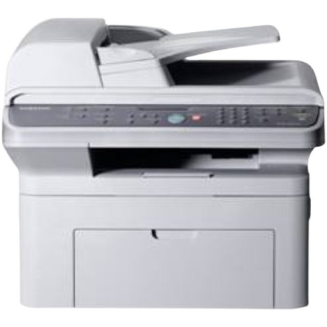Second -hand laser printer copy scanning all -in -one Samsung 4521 ...