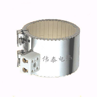 Spot injection molding machine ceramic heating ring extruder heating ...