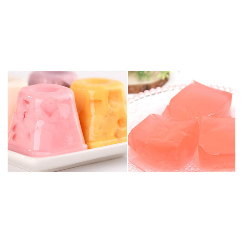 David's gelatine tablets 400 tablets/box gelatin fish film | EBUY7 Gel ...
