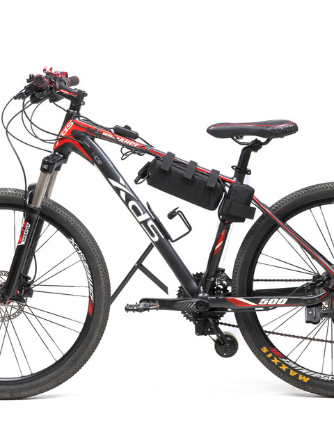 Bicycle electric helper mountain car modification kit 48V battery ...