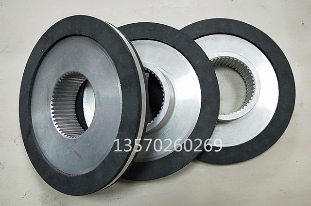 ABB brake motor friction brake brake pad qaej90L4AQAEJ90s4abre20/40