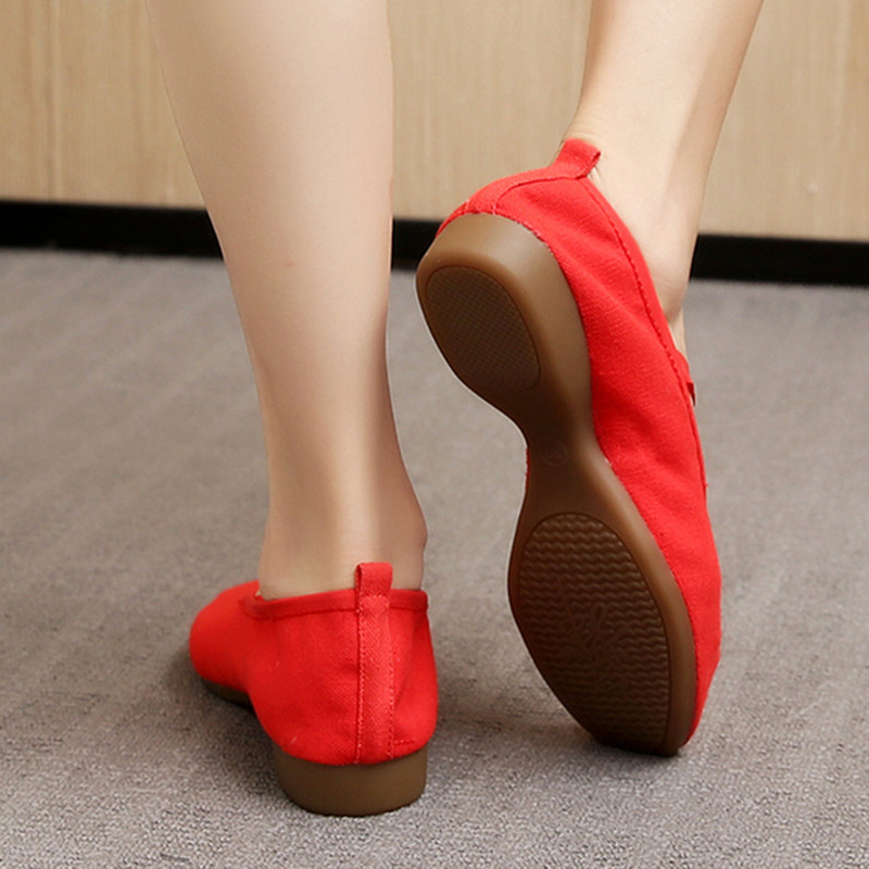 Chaussures de danse Kulla - Semelle en tendon de bœuf souple ...