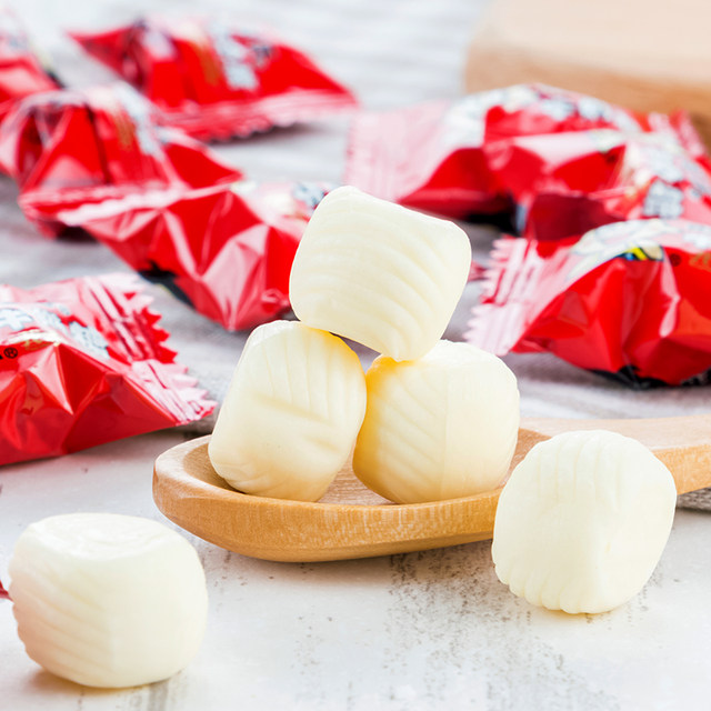 Wangzai Milk Candy Wangwang Series Milk Candy Wedding Candy Wholesale ...