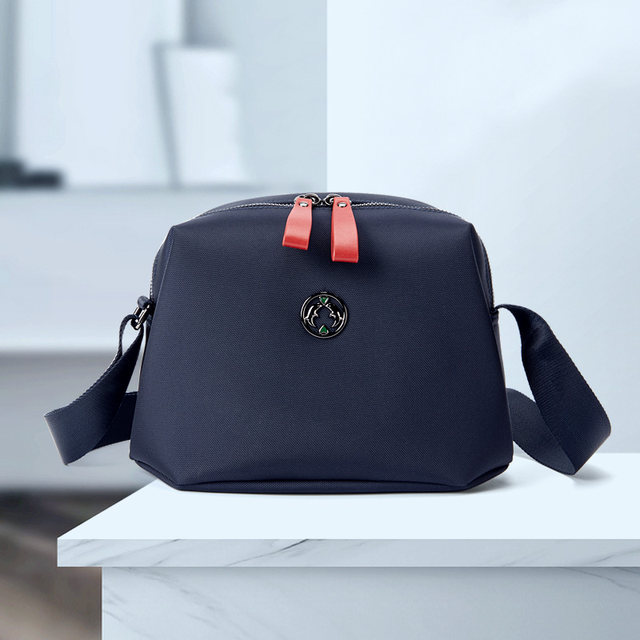 Frazzil/Fazi crossbody bag women's new lightweight nylon shoulder bag ...