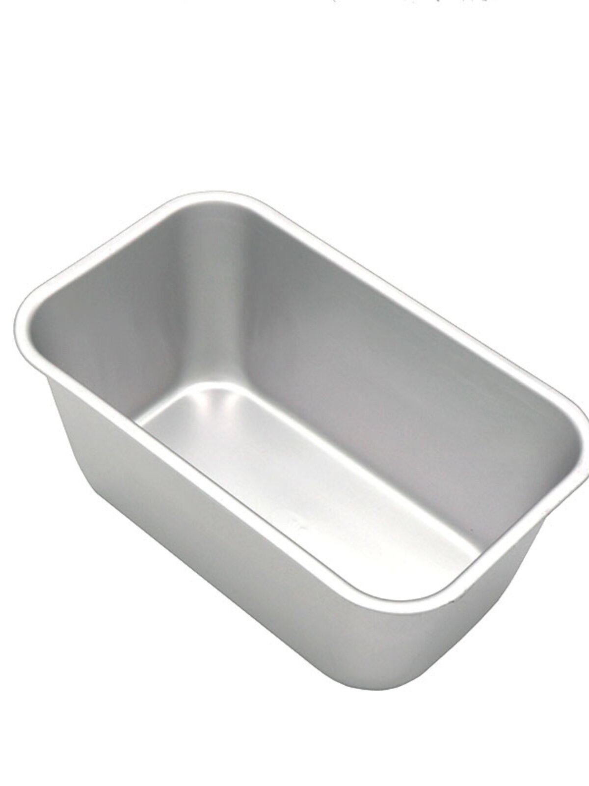 Aluminum Alloy Toast Mold - Snow Square Baking Pan