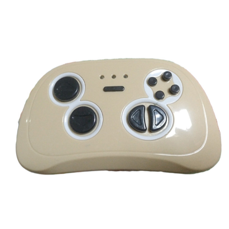 Children's electric car HH670K-2.4G619Y remote control receiver ...