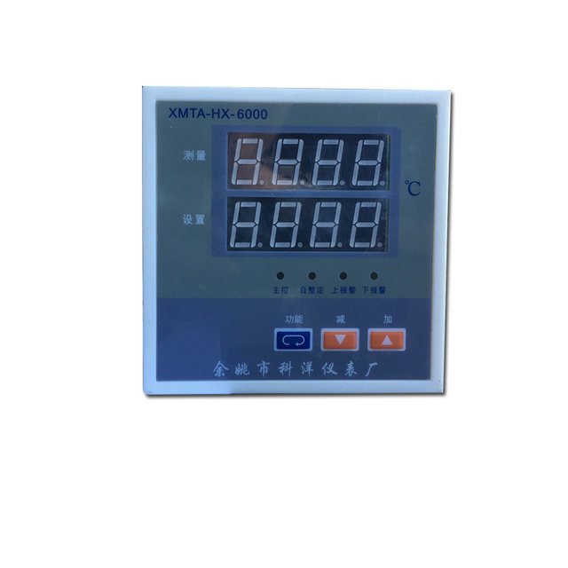 XMTA-HX-6000 Electric Heating Constant Temperature Blast Drying Oven Oven Instrument Controller