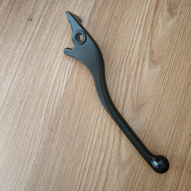 Qidian 150 motorcycle KD150-FEKHJGVLZ right hand holding the rocker disc brake brake to brake