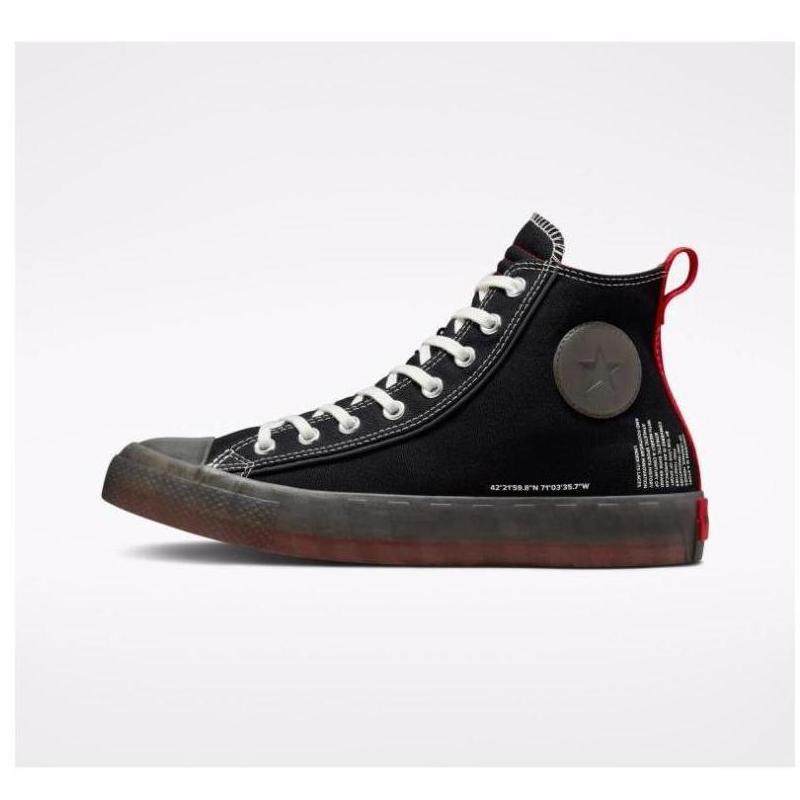 Converse/Converse men's shoes casual shoes high-top lace-up fashion ...