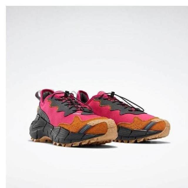 Reebok/Rui Step Men and Women's Same Sanitary Sports Shoes Running ...