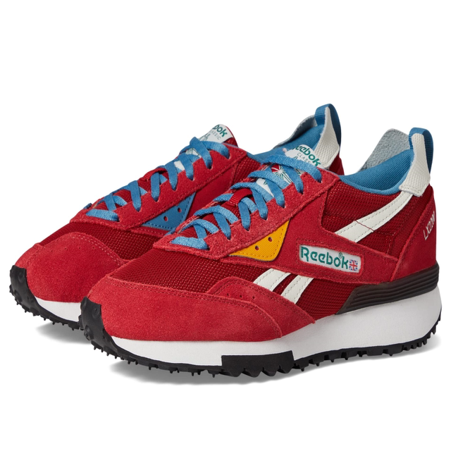 Reebok/Reebok men's sports shoes low-cut lace-up non-slip shock ...