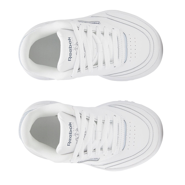 Reebok/Ruibu Women's Sports Shoes casual white shoes Anti -slip spring ...