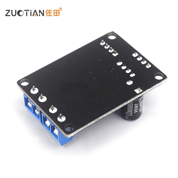BTN7971B Smart Car Motor Drive Board Module For AB Car Model | Sada ...