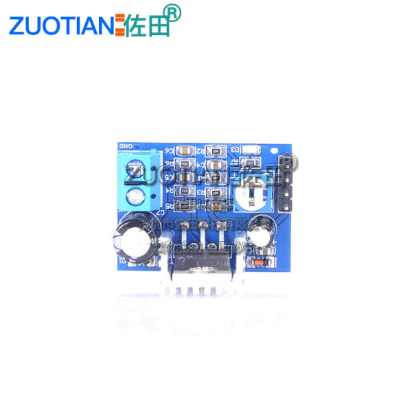 TDA2030A Power Amplifier Module Audio Amplifier Board | Sada Amplifier ...