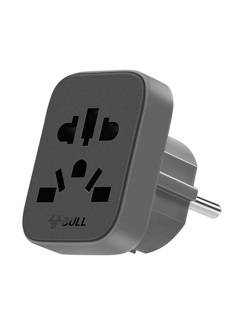 Bull conversion plug converter Thailand German standard European ...