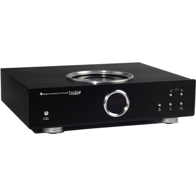 Bada HD-23 fever hifi pure turntable CD amplifier output home high ...