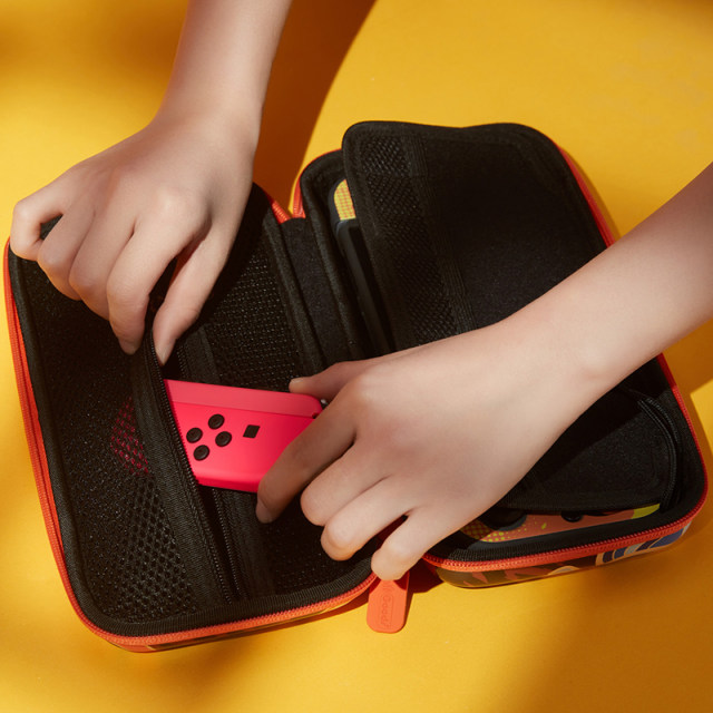 Bilibili 2233 Little TV Renyin Tiger Nian NS Protection Package ...