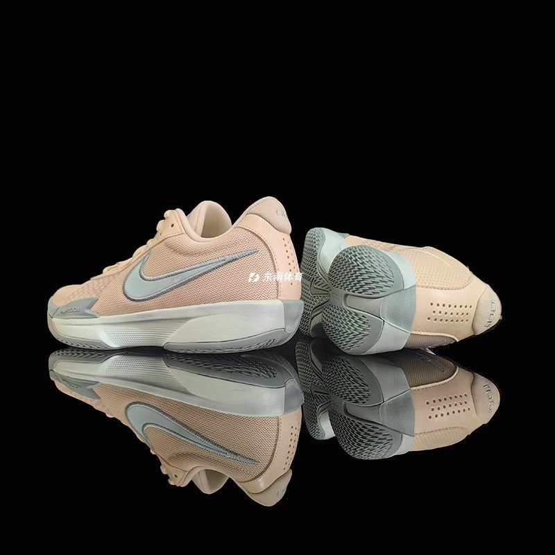 Nike Nikeairzoomg.t.cutacadeMy men's wear-resistant basketball shoes ...