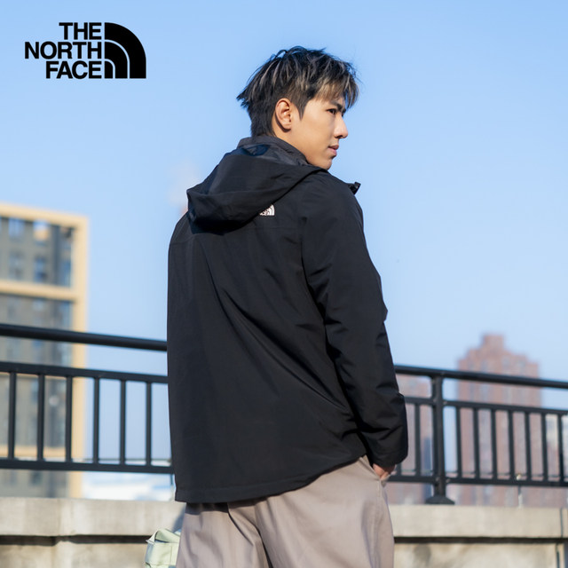 TheNorthFace North Face Jacket Men's 24 Autumn and Winter Outdoor ...