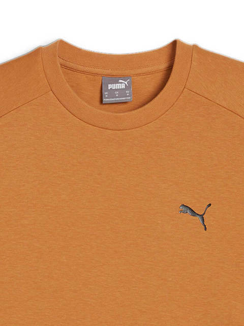 Puma PUMA spring men's loose comfortable and versatile casual sports ...