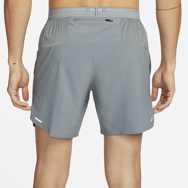 Nike Nike men's pants woven quick-drying running shorts breathable ...