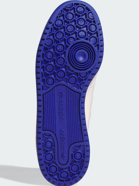 adidas Adidas clover basketball style sneakers 2025 spring FORUM low ...