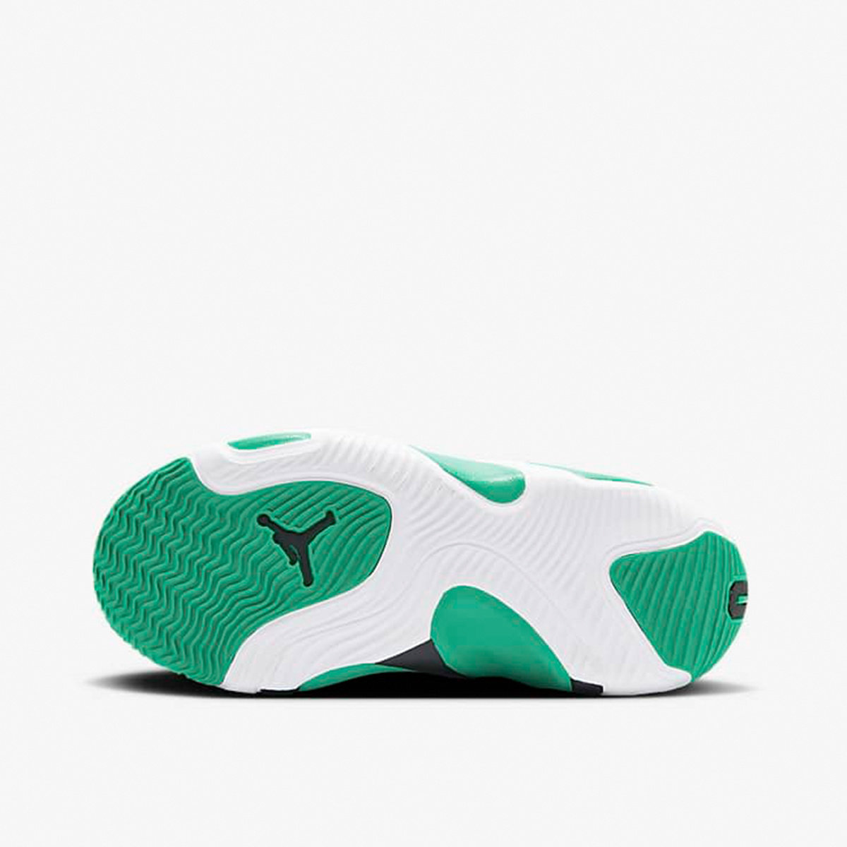 NIKE Nike Jordan Winter Boys and Girls TATUM3 Tatum 3 Cushioning Sports ...