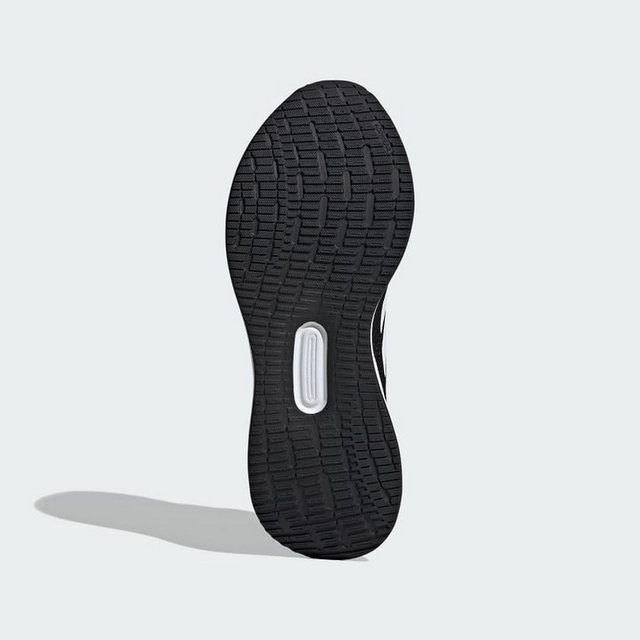 Adidas Adidas Sports Shoes Female Runfalcon 5 cushioning mesh air ...